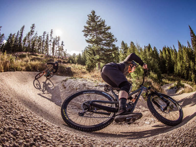 Flow Trails Kärnten - Bookyourtrail.com