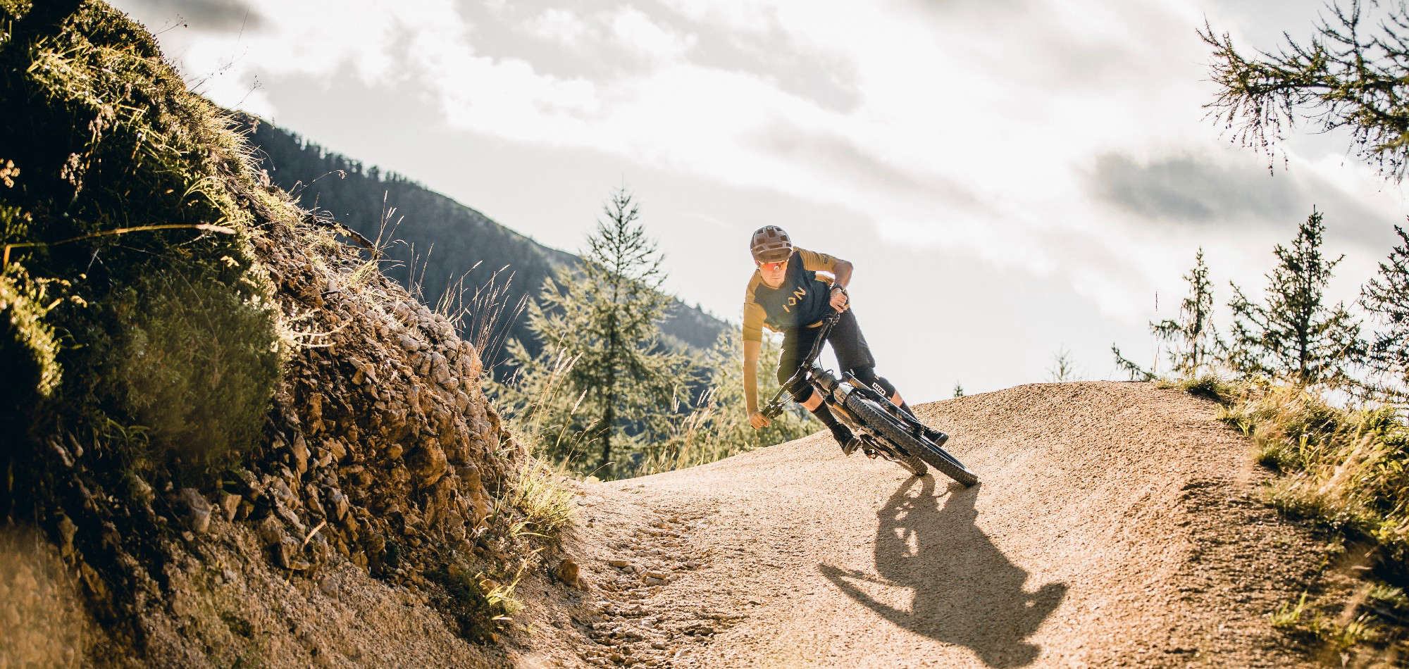 Flow Trails Kärnten - Aller Anfang ist leicht – das Flow Trail ...